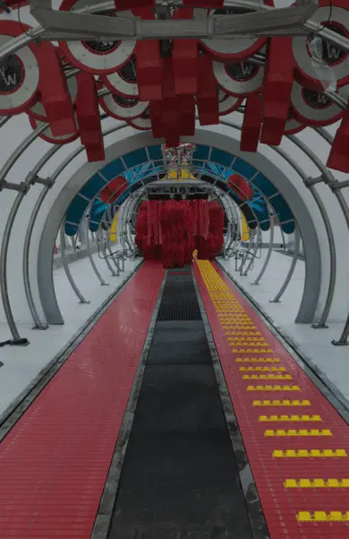 Ricky Rockets Fuel Center - 24/7 Family-Friendly Gas Stations Near You