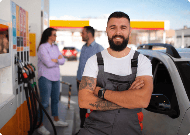 Car Maintenance Tips, Fuel Efficiency & More | Ricky Rockets Blog